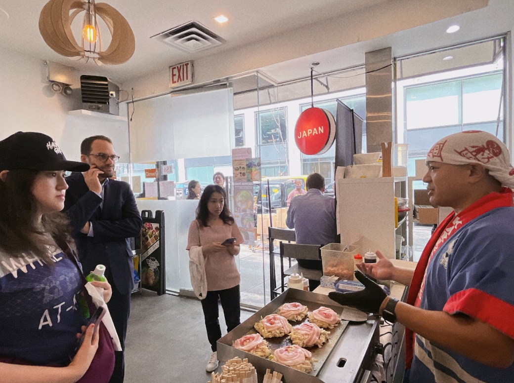 KARLSBALL — UMAMI GALLERY