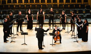 2025 Summer Festival — Quintessence: A Community of Singers