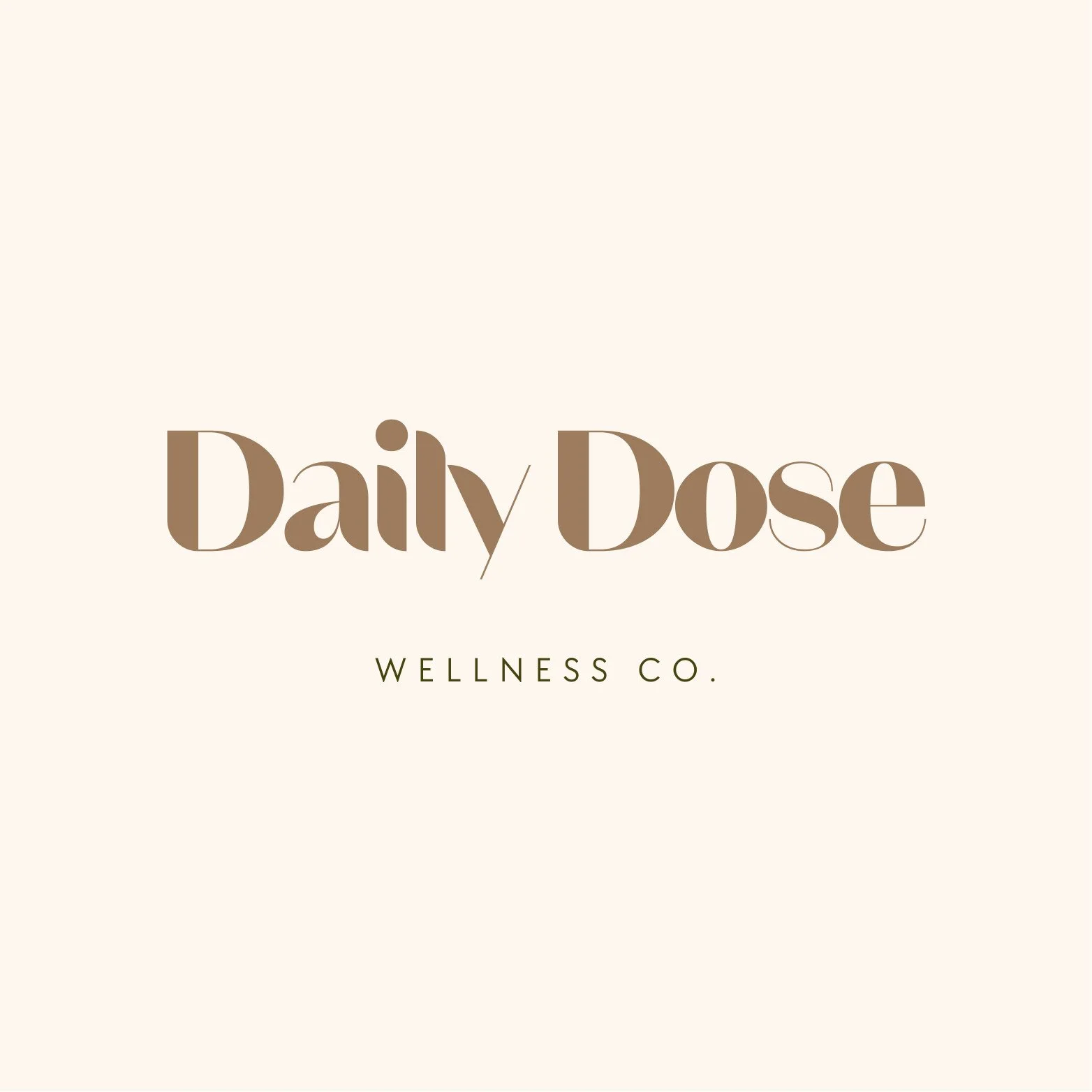 Daily Dose Wellness Co.