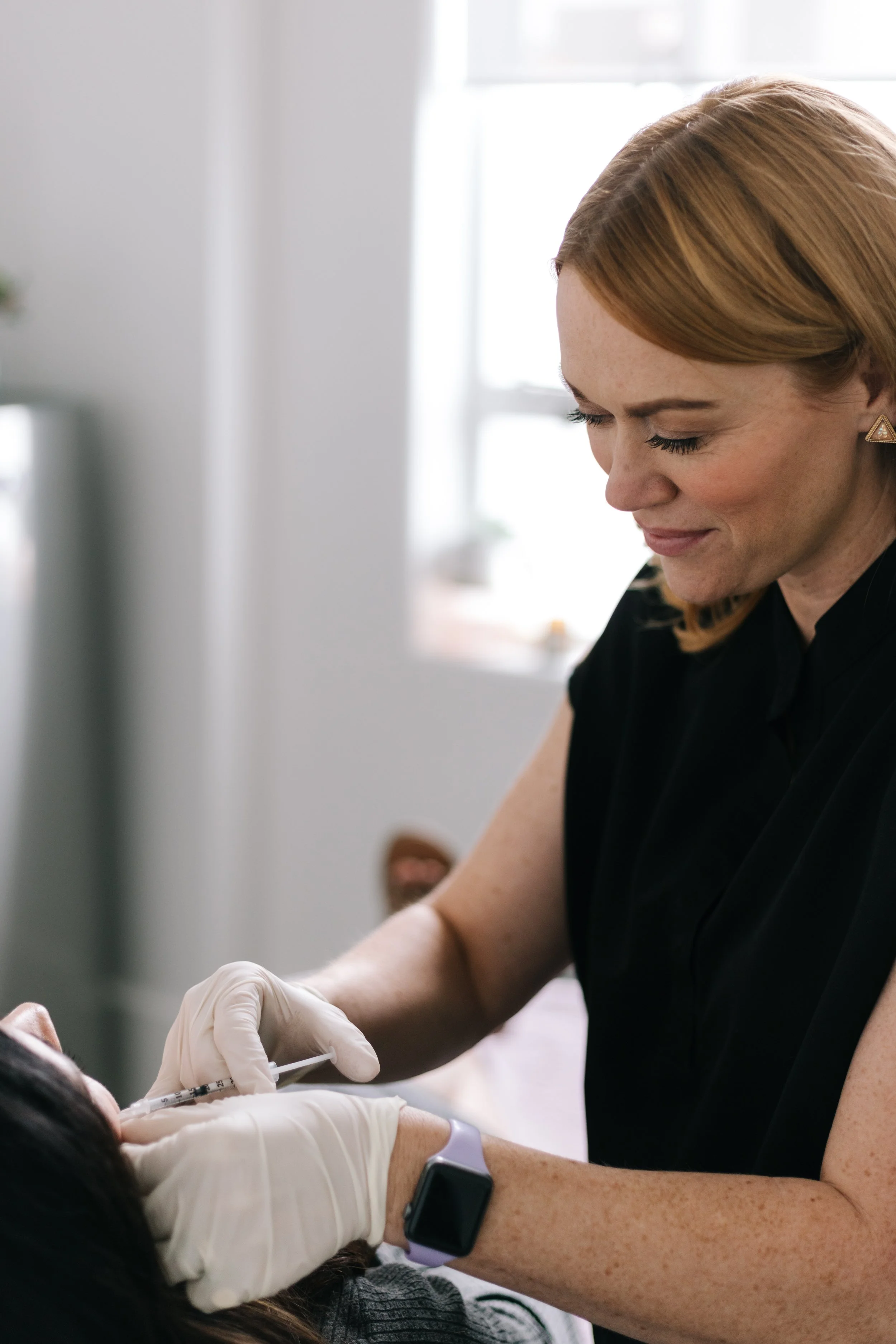 Dermal filler at The Skin Suite, Hawke’s Bay — The Skin Suite