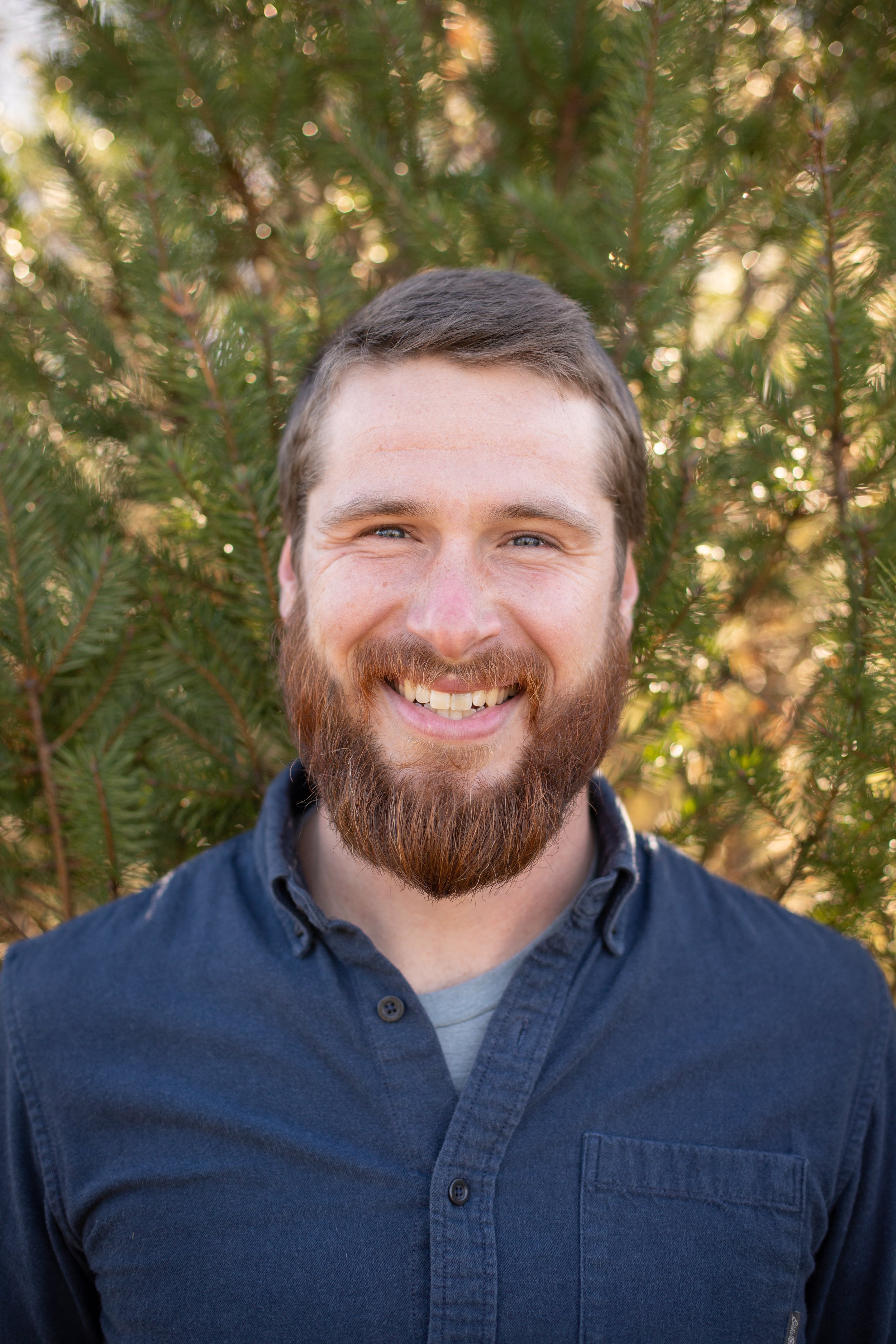 About the Show — Agrarian Futures Podcast