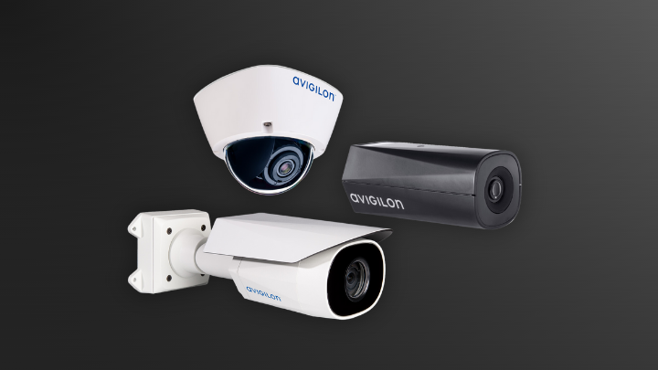 Video Surveillance — Avo Solutions