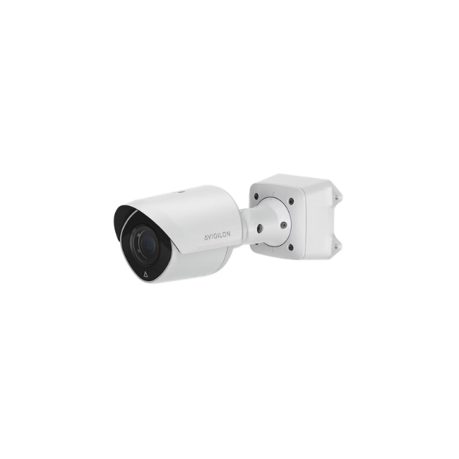 Video Surveillance — Avo Solutions