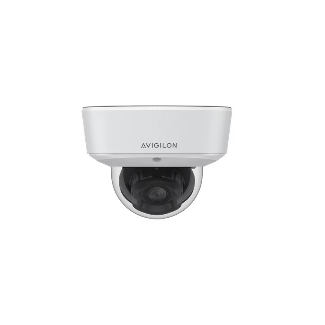 Video Surveillance — Avo Solutions