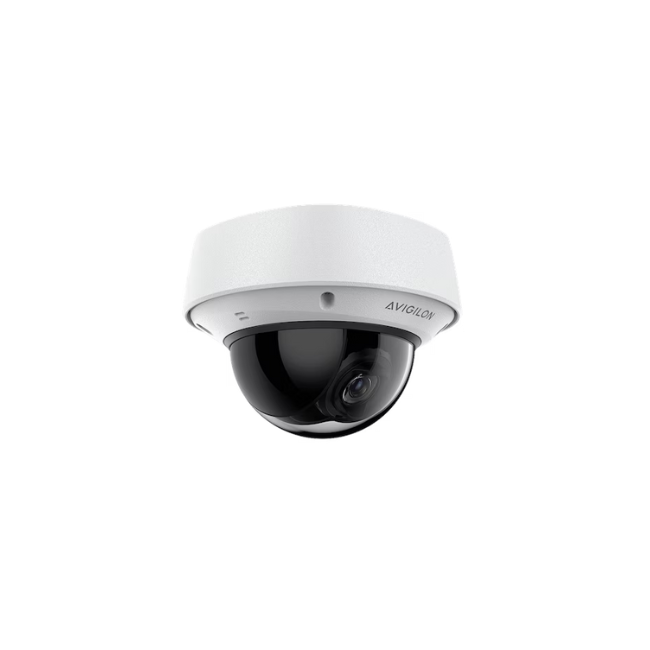 Video Surveillance — Avo Solutions
