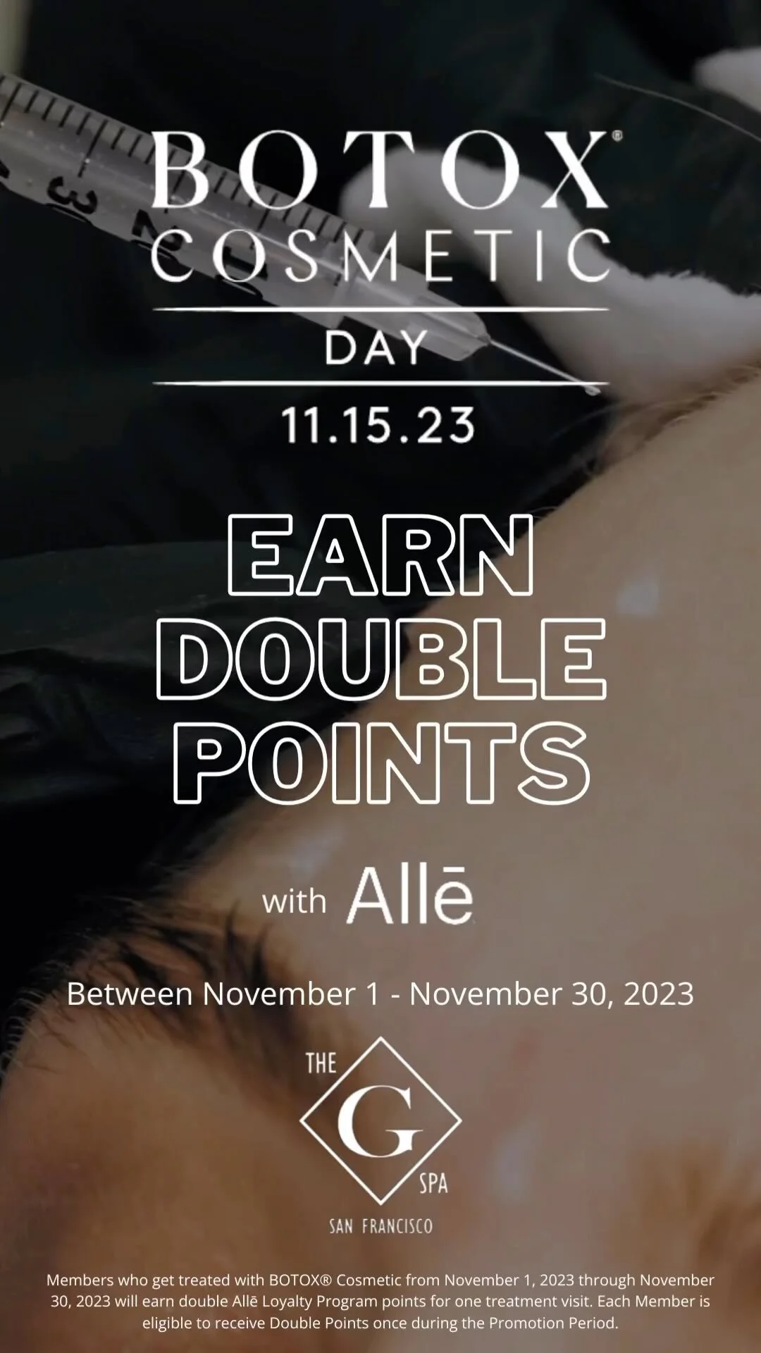 The G Spa San Francisco