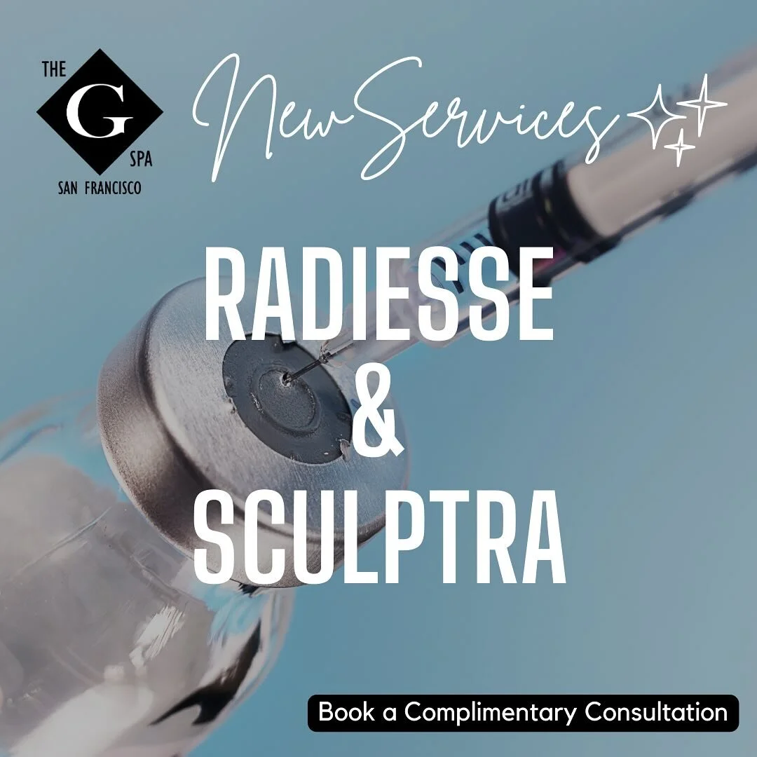 The G Spa San Francisco