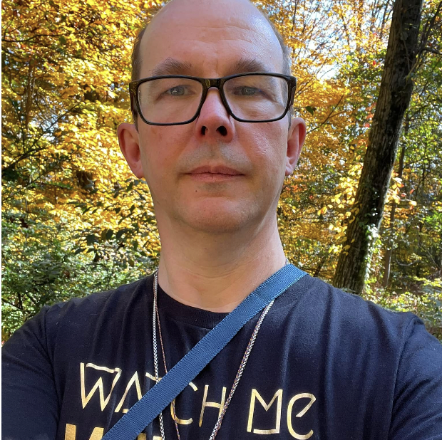 Store — FRED KLUTH