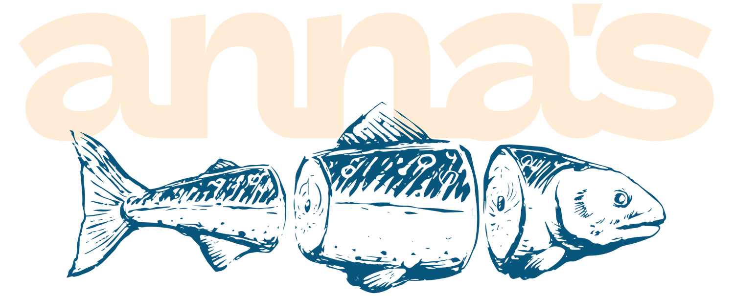 Anna's Table