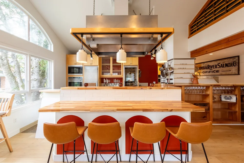 Contact Anna’s Table | Chef John Nelson’s Cannon Beach Farm-to-Table ...