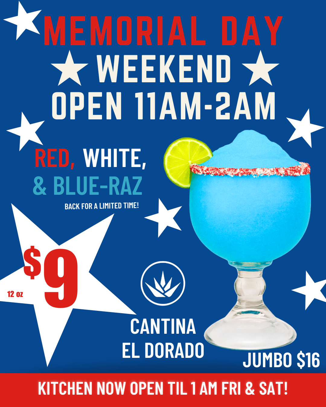 Cantina El Dorado - Auburn Hills, MI