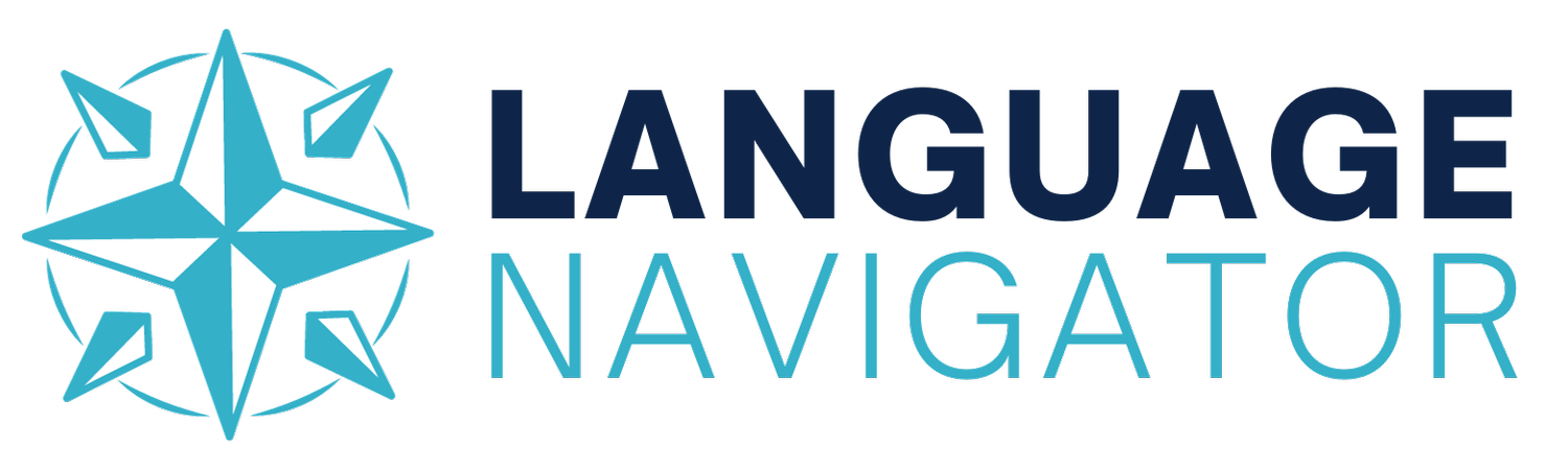 Language Navigator