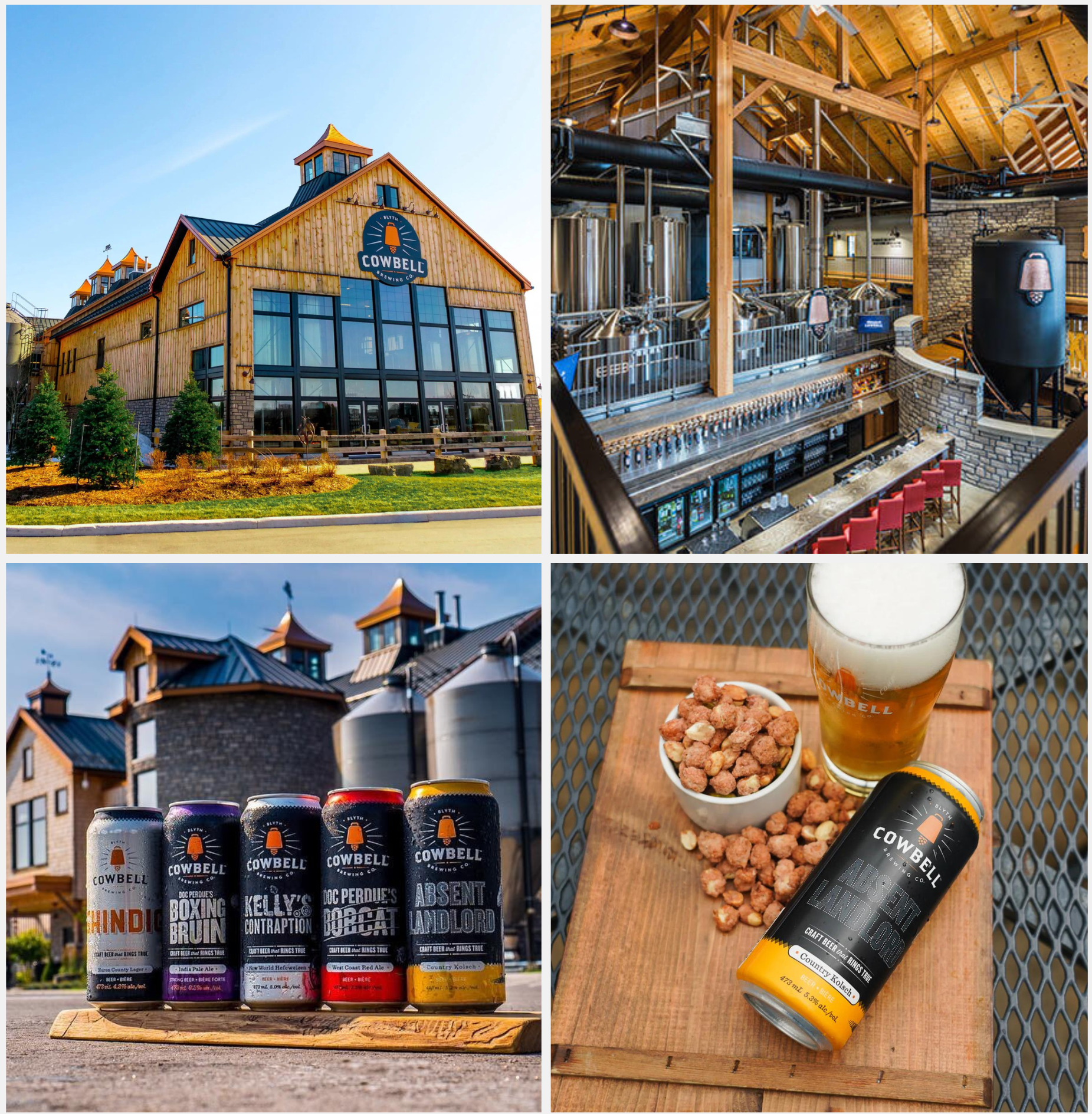 Wineries & Breweries | Explore Local Flavors — MacArthur Park ...