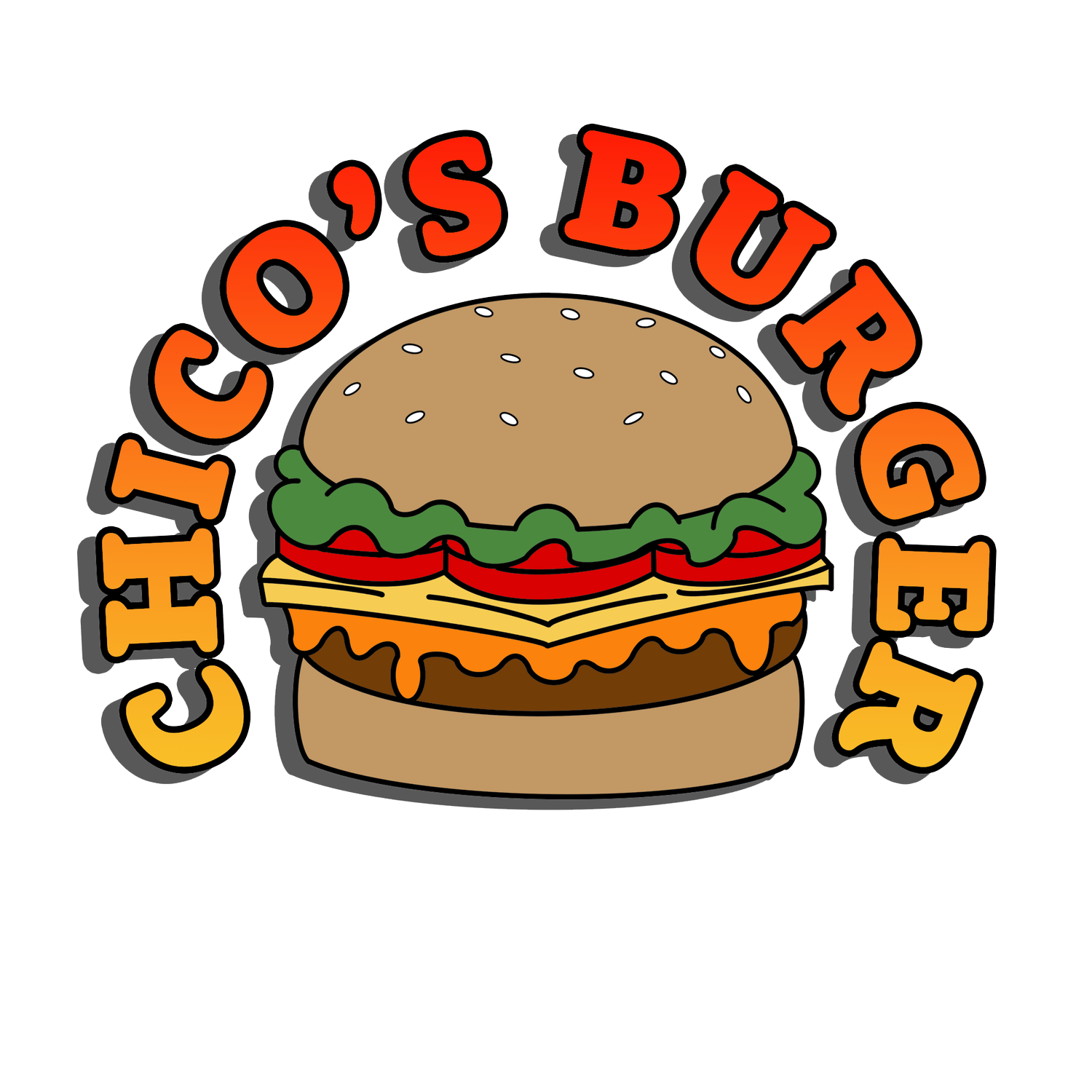 CHICO'S BURGER