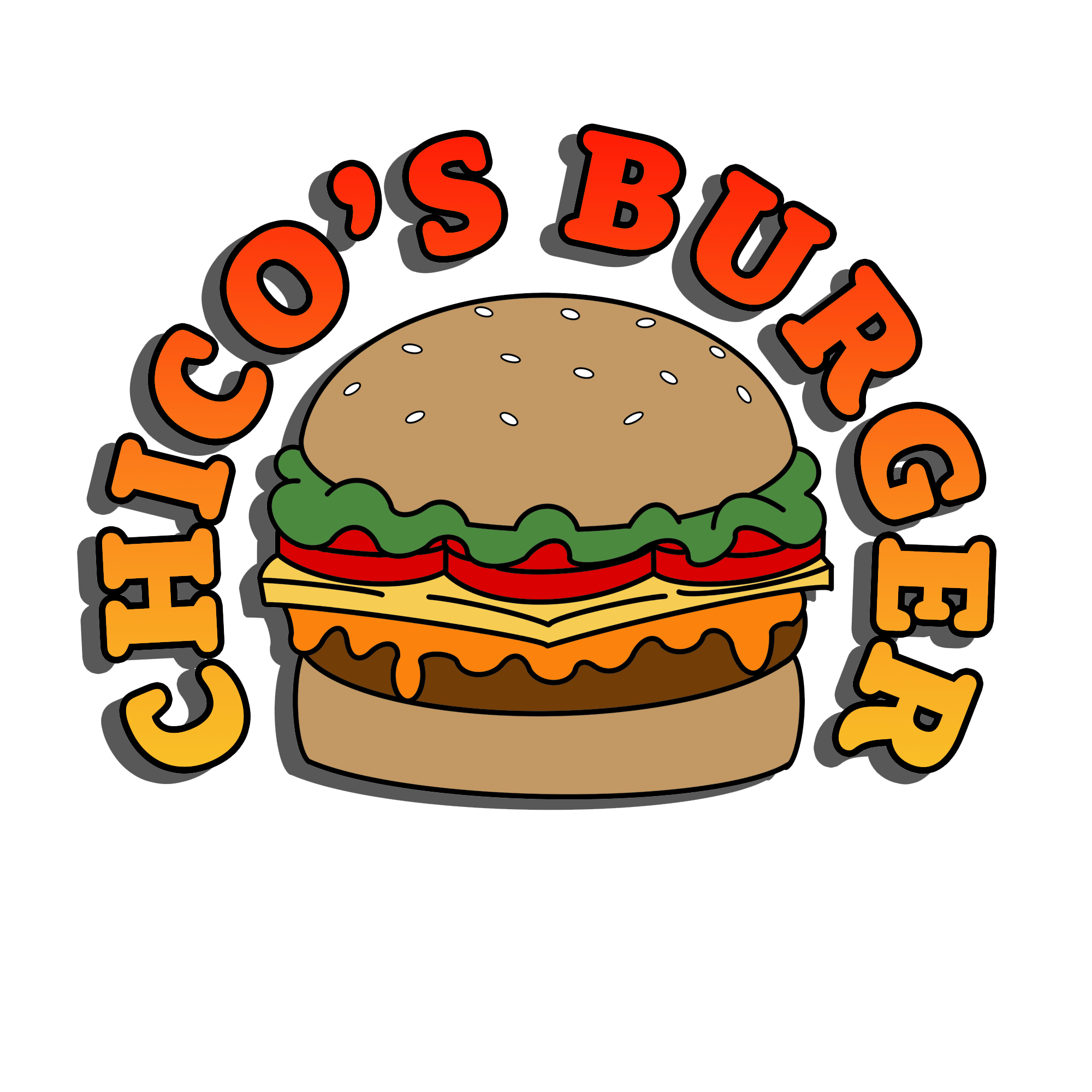 CHICO'S BURGER