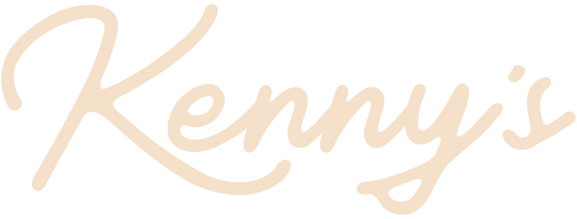 About Us — Kenny's on the Water