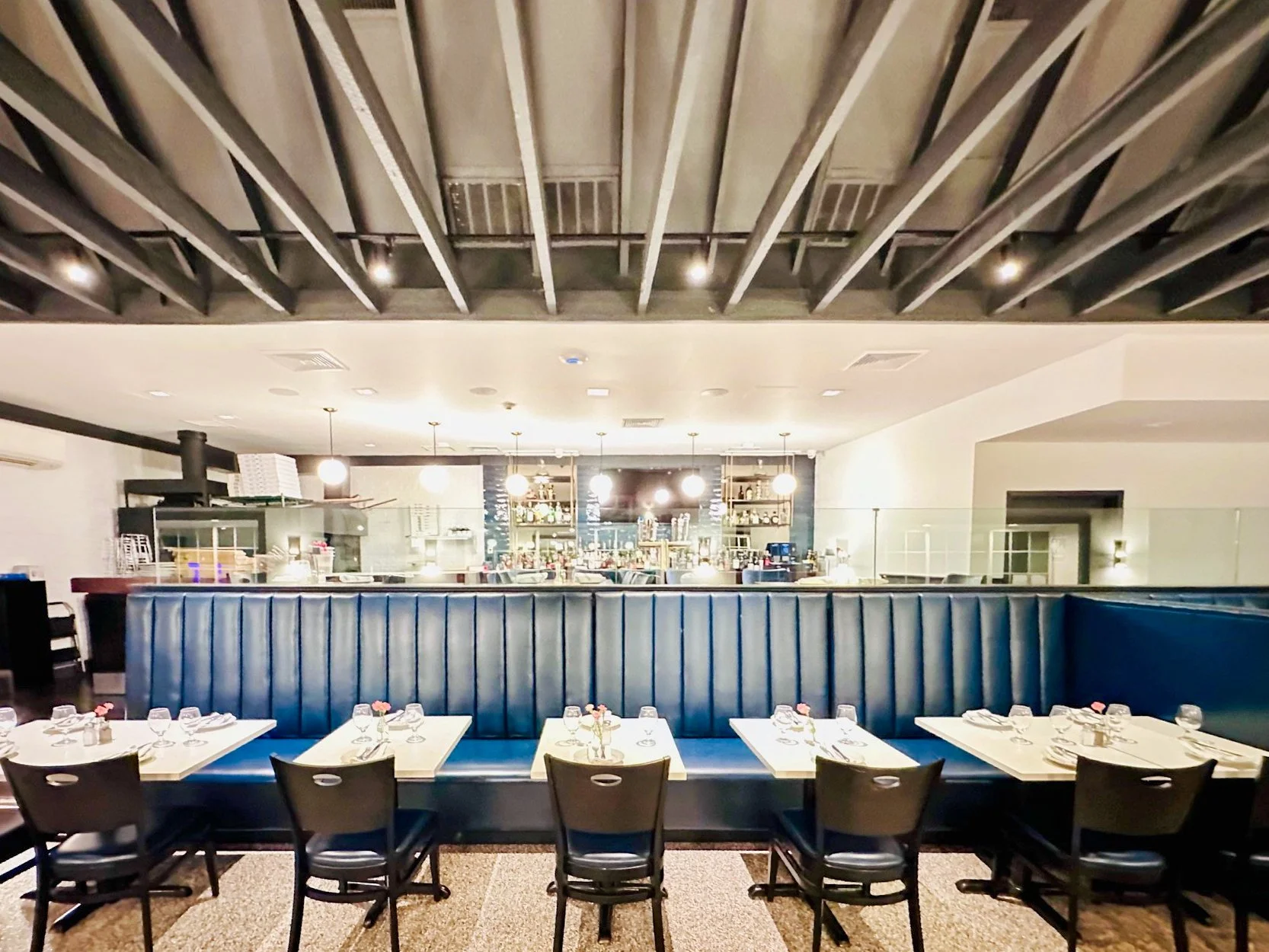 Kenny's on the Water