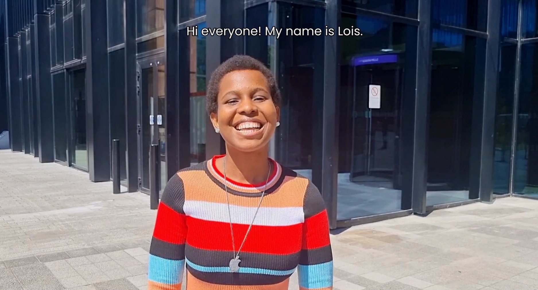 University Students Mentoring - With Insight Education