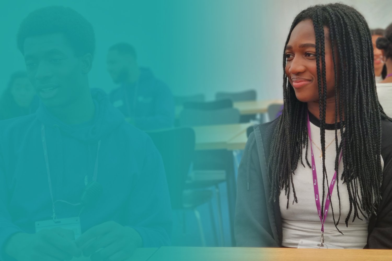 Mentoring Programmes for Black School Students - With Insight Education