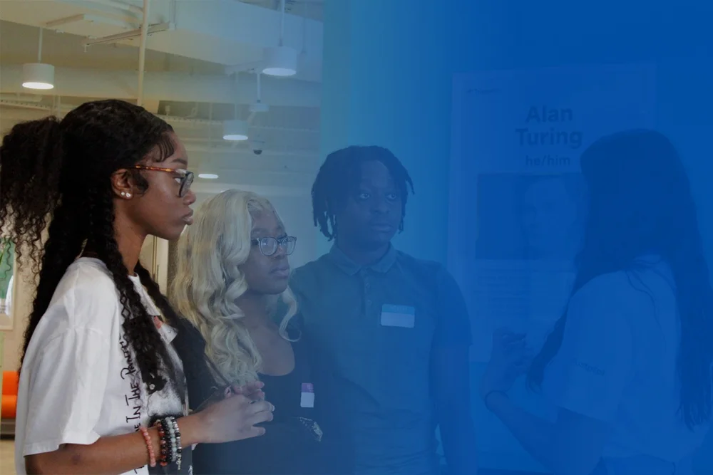 Mentoring Programmes for Black Students in the UK - With Insight Education