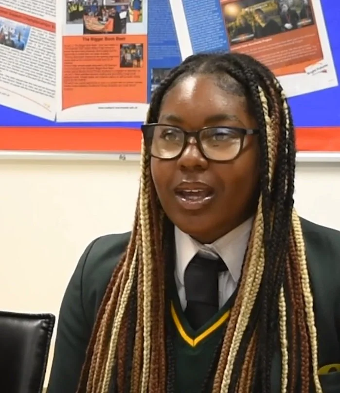 Student Mentorship Case Studies - With Insight Education