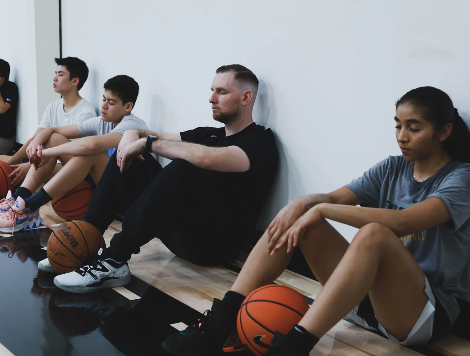 Unlimited Potential Basketball