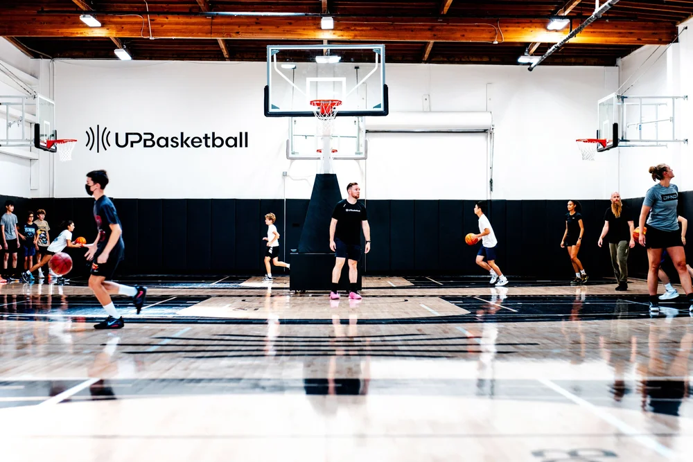 Unlimited Potential Basketball