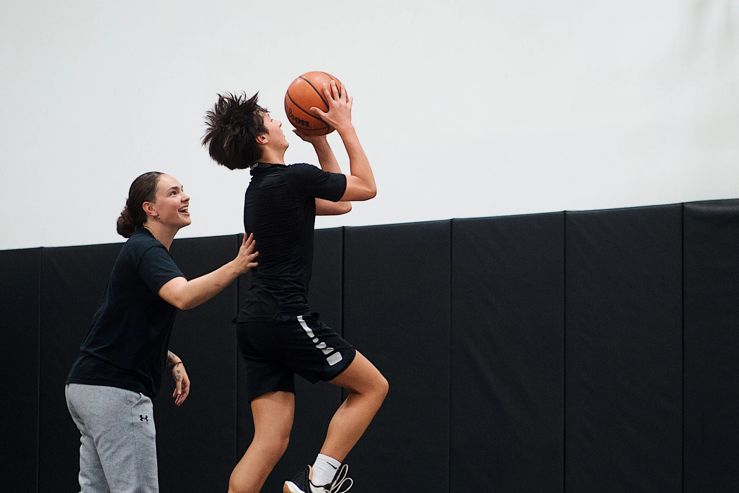 Through Grit and Growth: The Journey of Noah Lin — Unlimited Potential ...