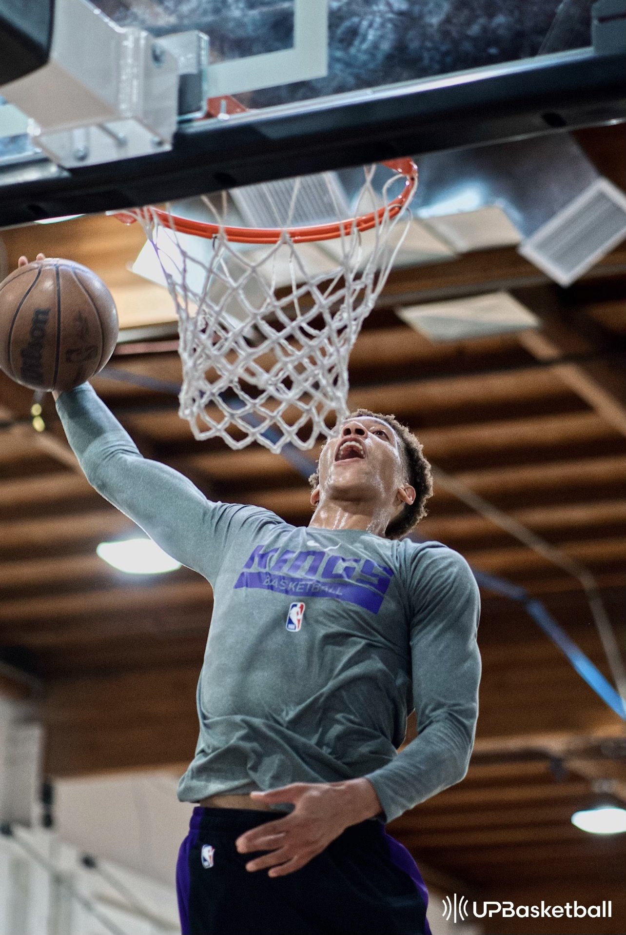 About Us — Unlimited Potential Basketball