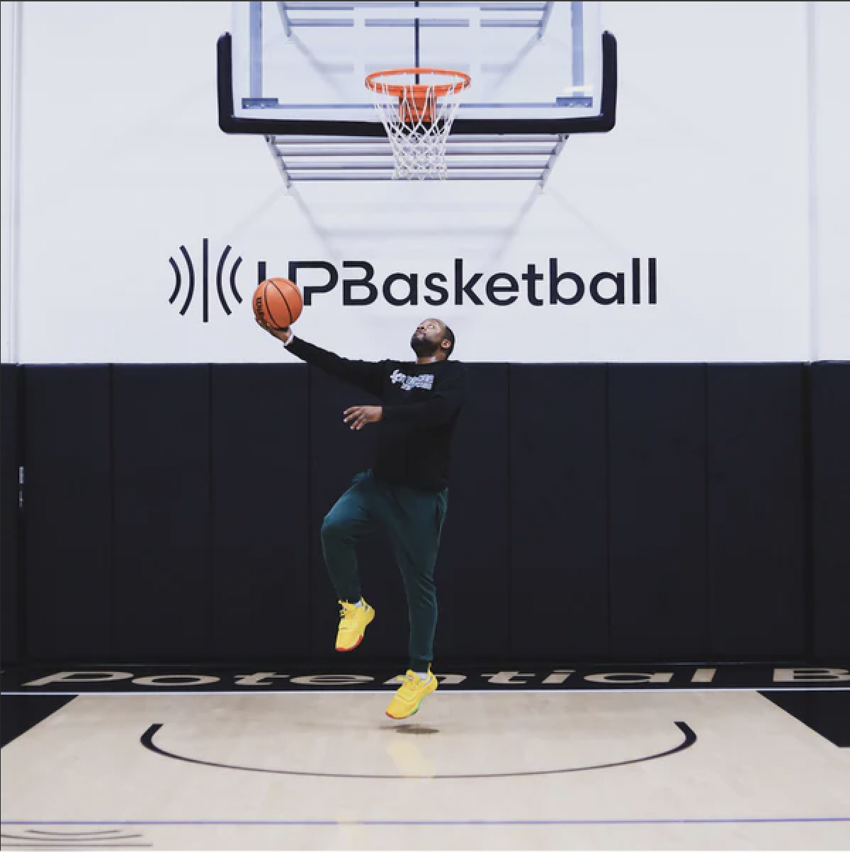 Unlimited Potential Basketball