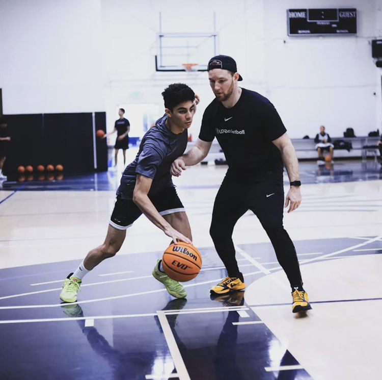 Unlimited Potential Basketball