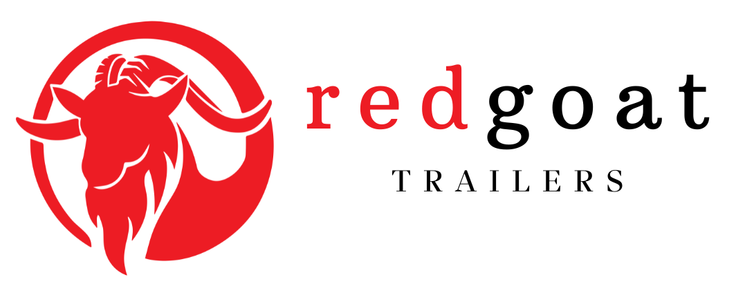 Red Goat Trailers