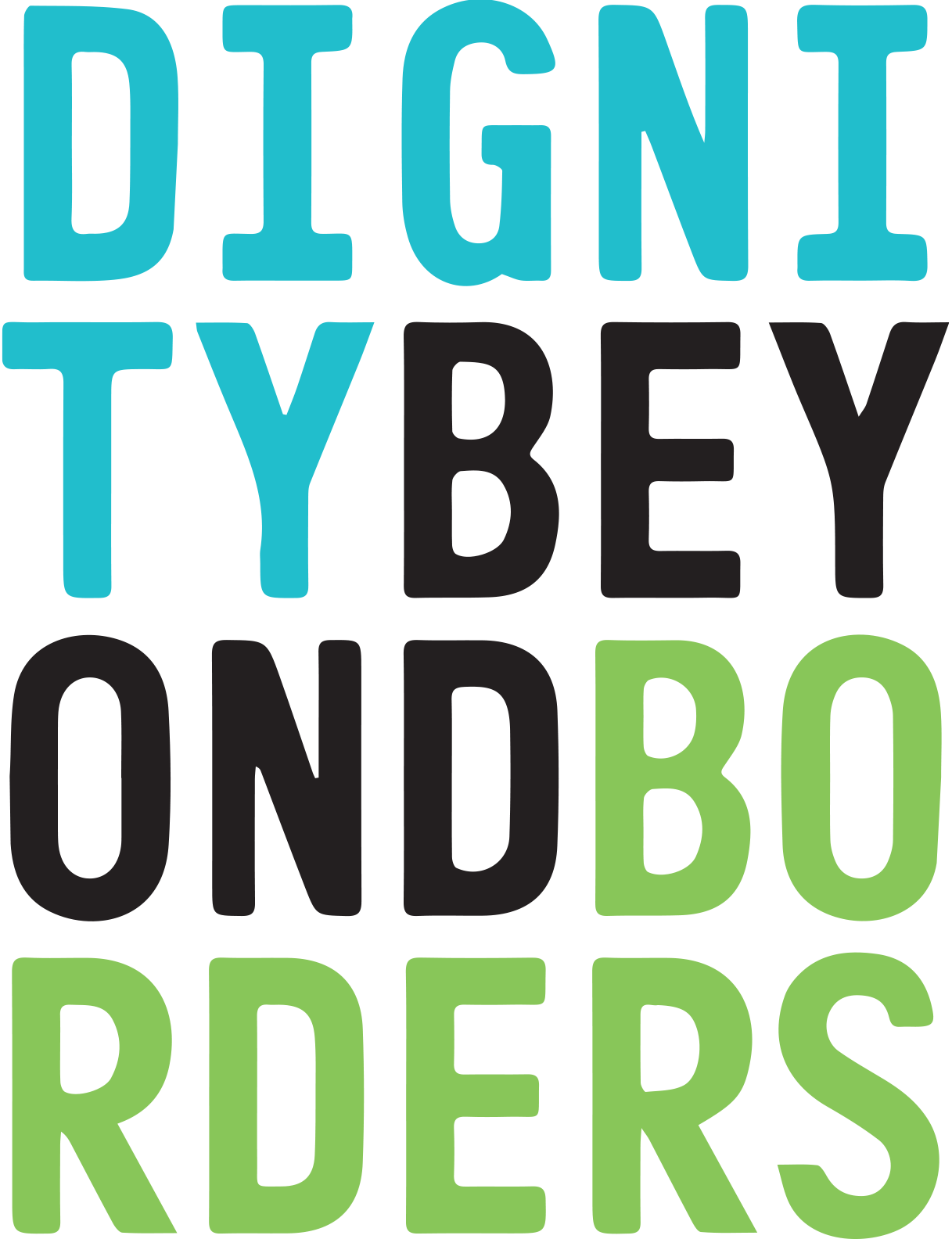 Dignity Beyond Borders
