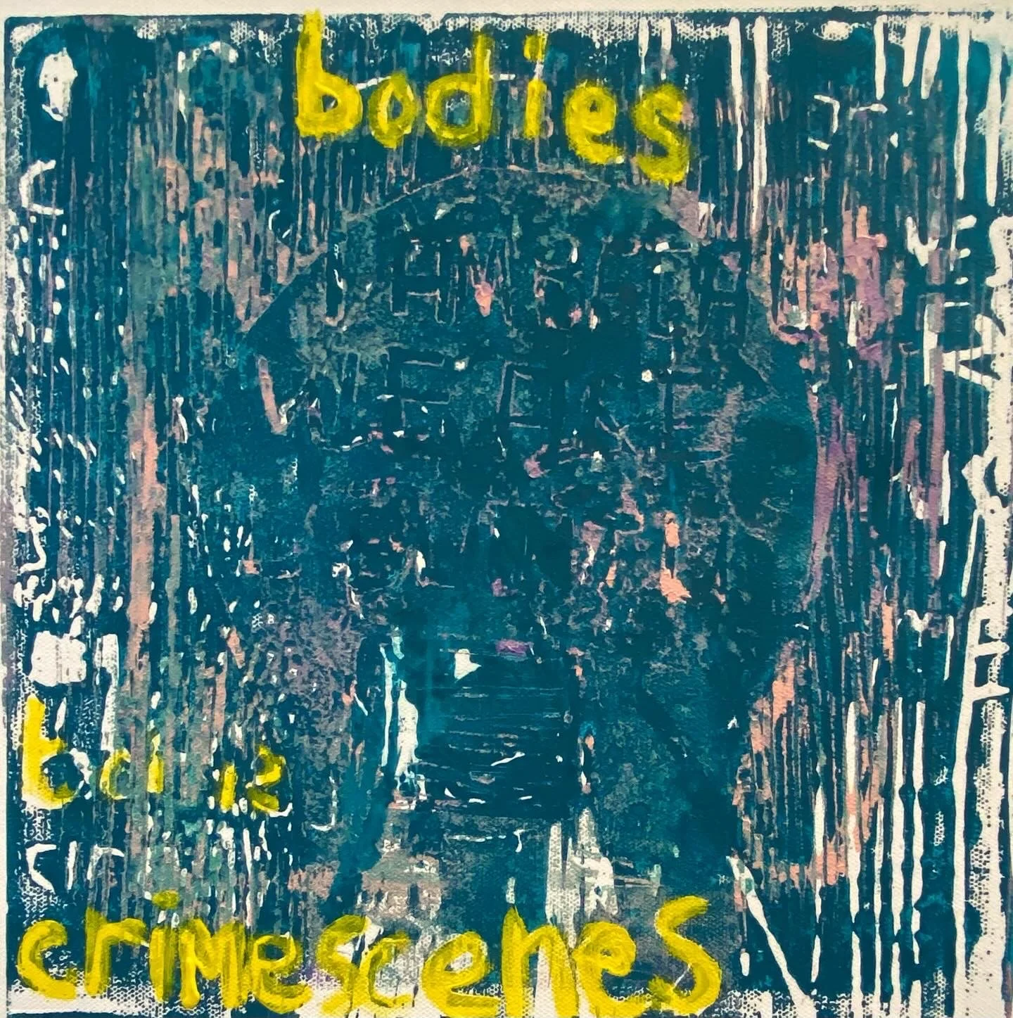 Sarah Chaya Krikst (1901-1918) — Wendy Lessick Bookatz