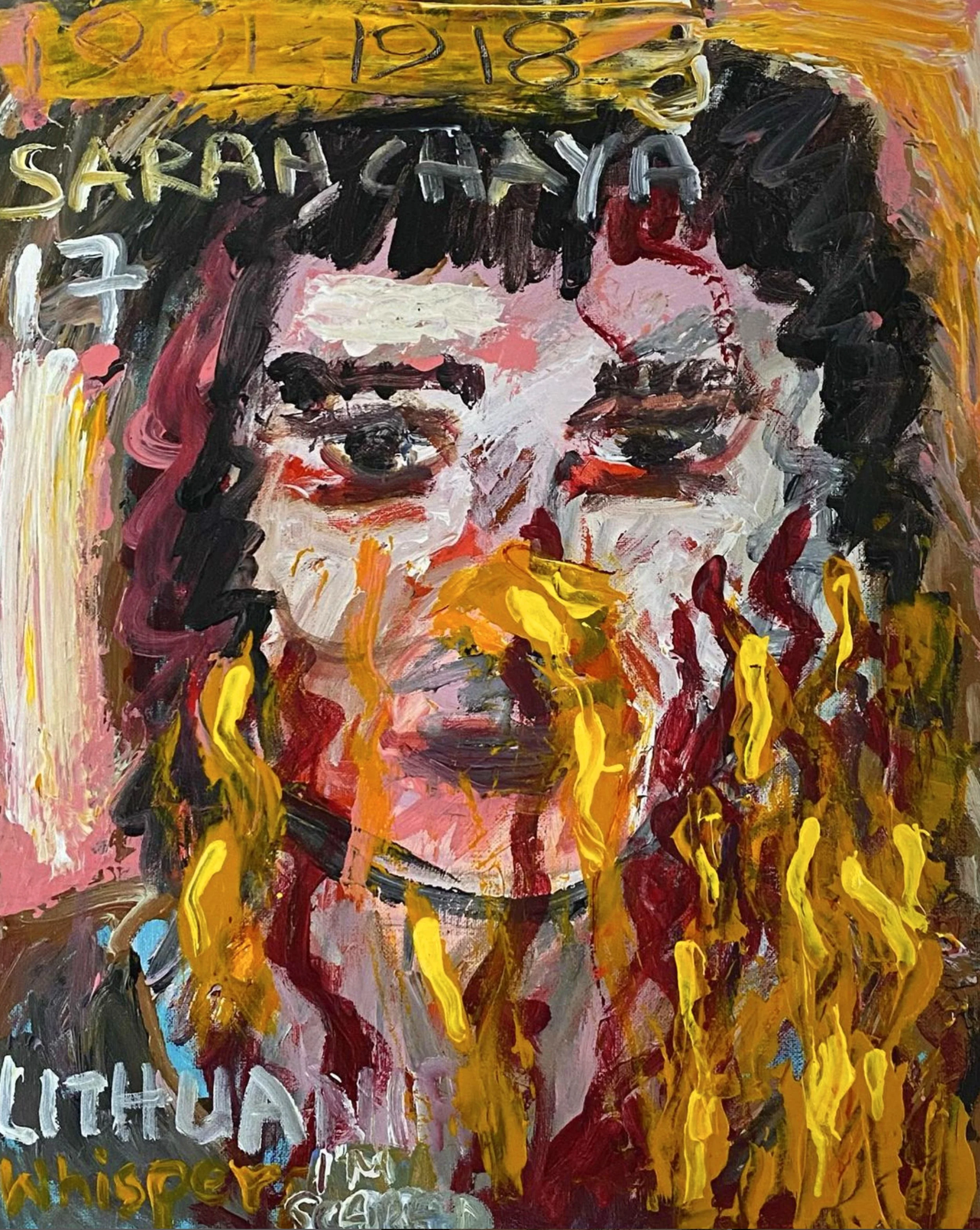 Wendy Lessick Bookatz