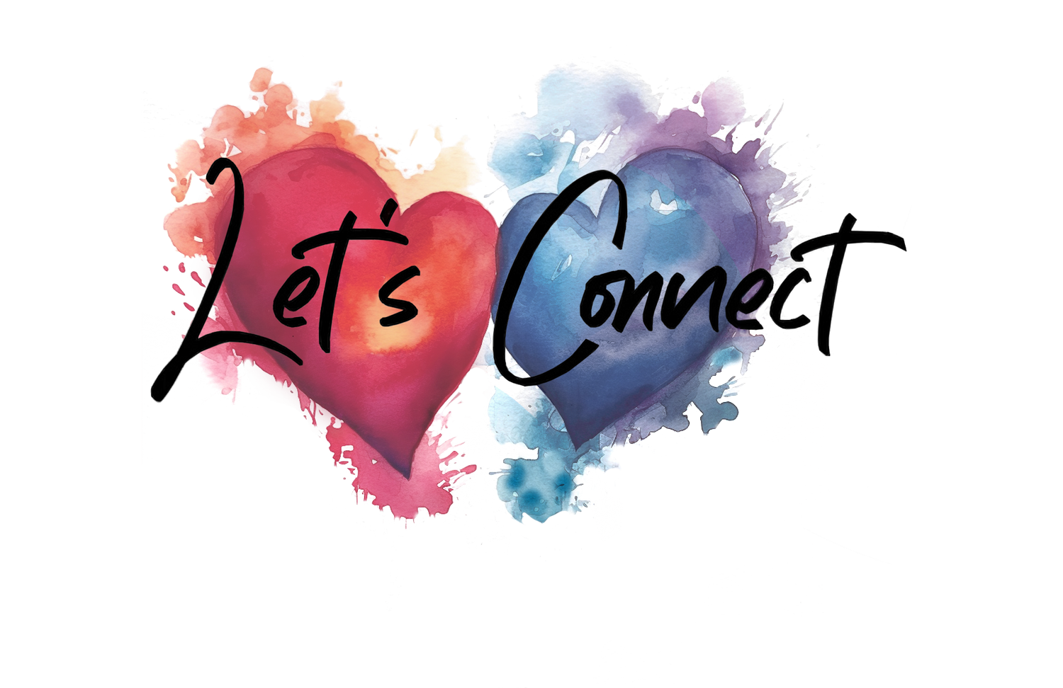 Let's Connect