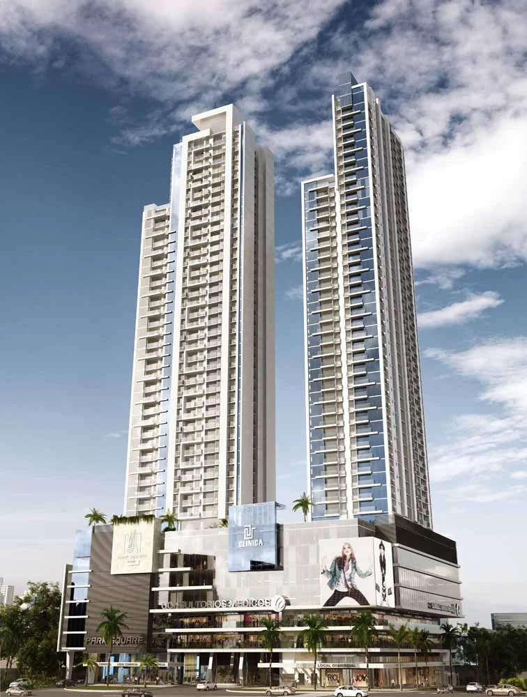 Cimentaciones Panamá