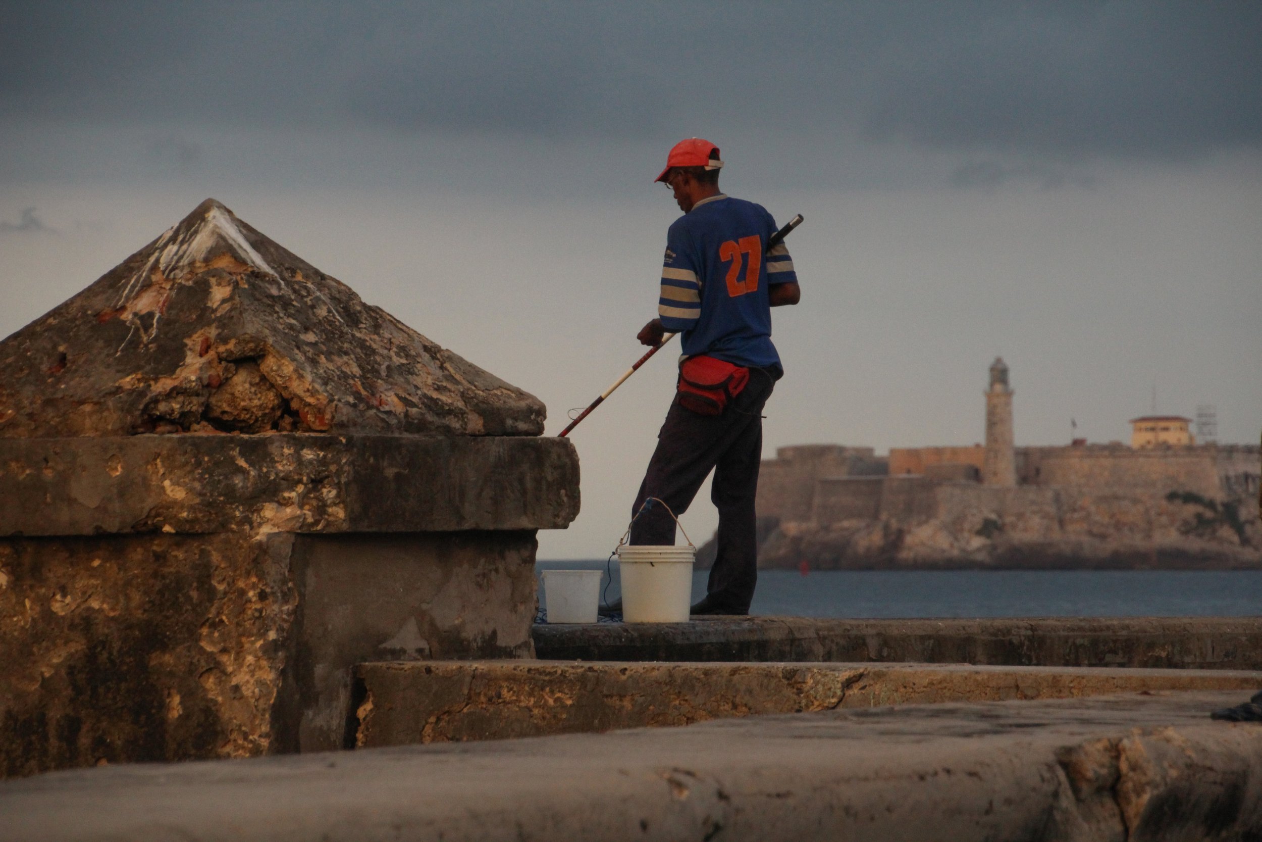 CEDRIC CRAIG – Washington, DC Photographer & Creative