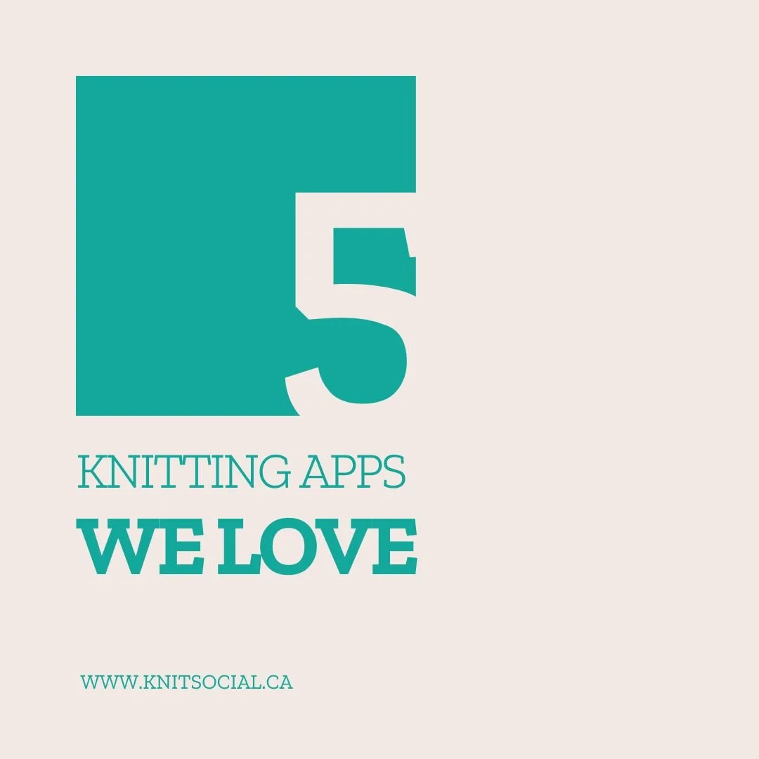 Knit Social