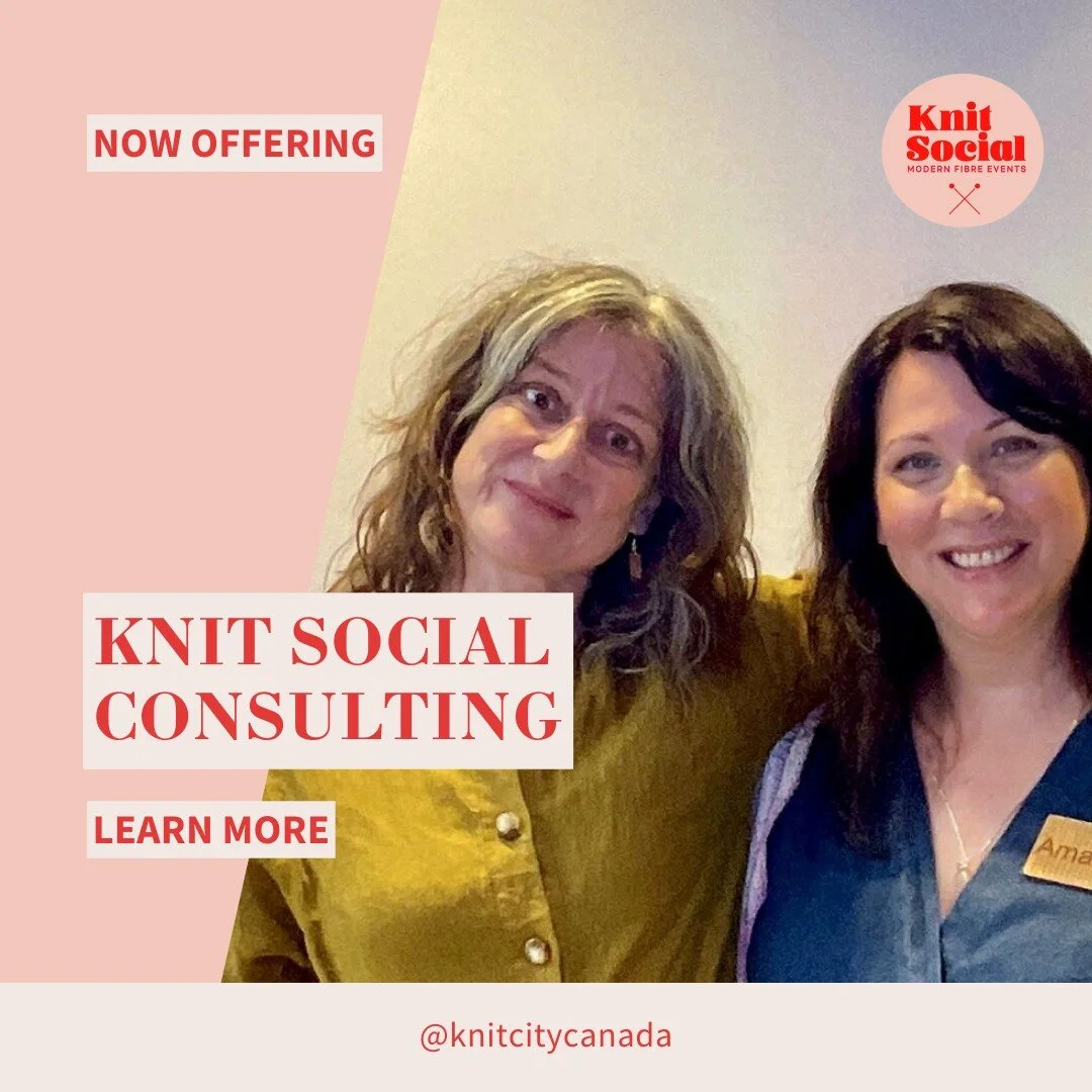 Knit Social