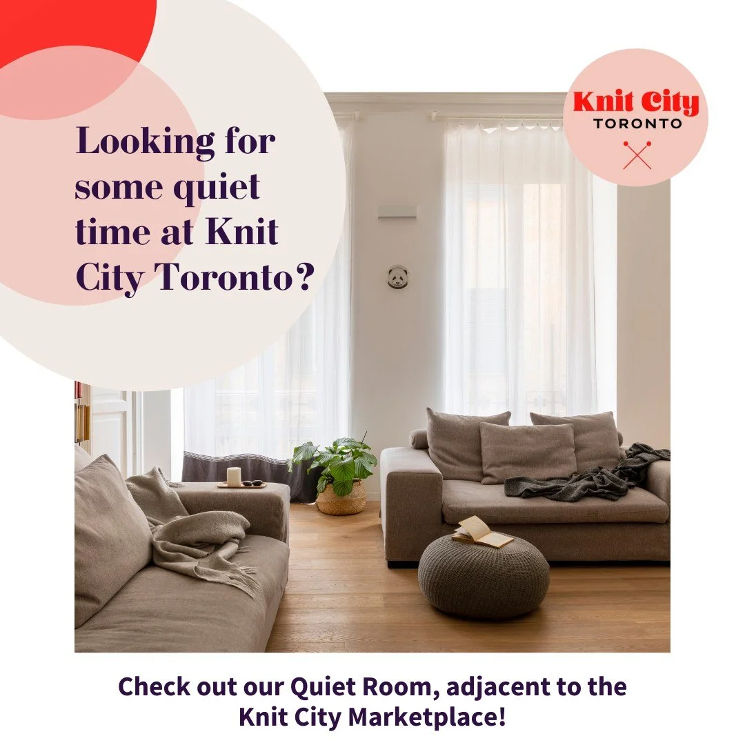 About Us — Knit Social