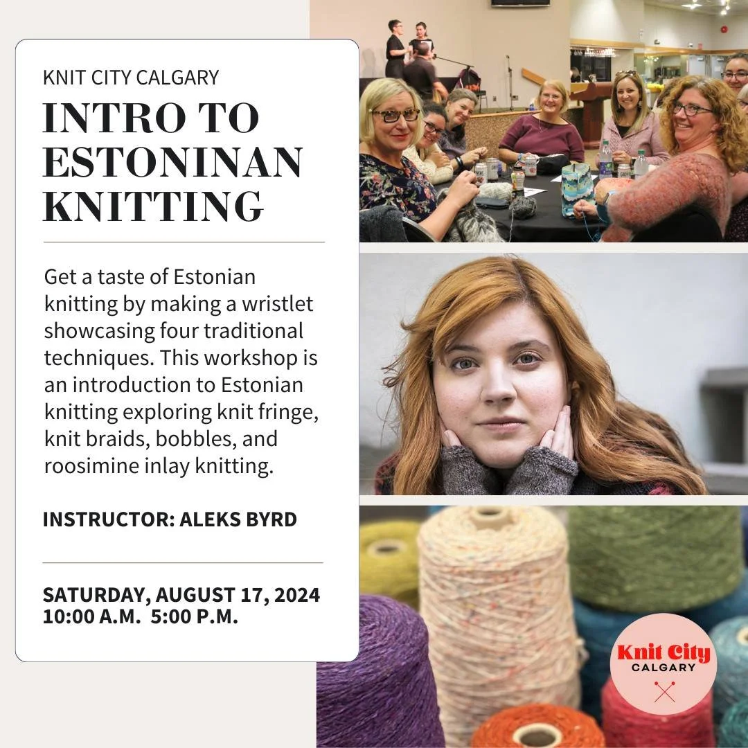 Knit Social