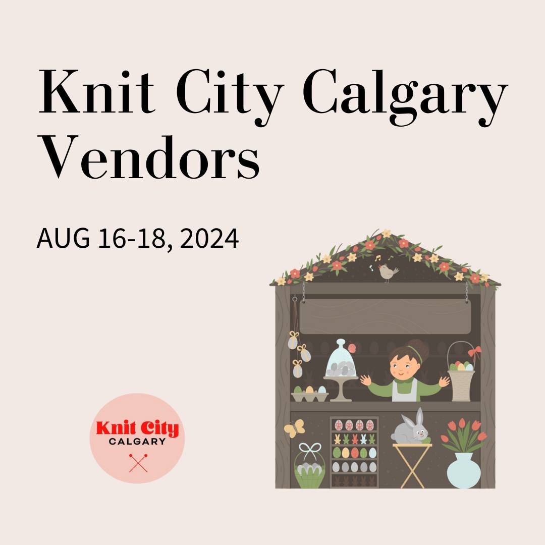 Knit Social