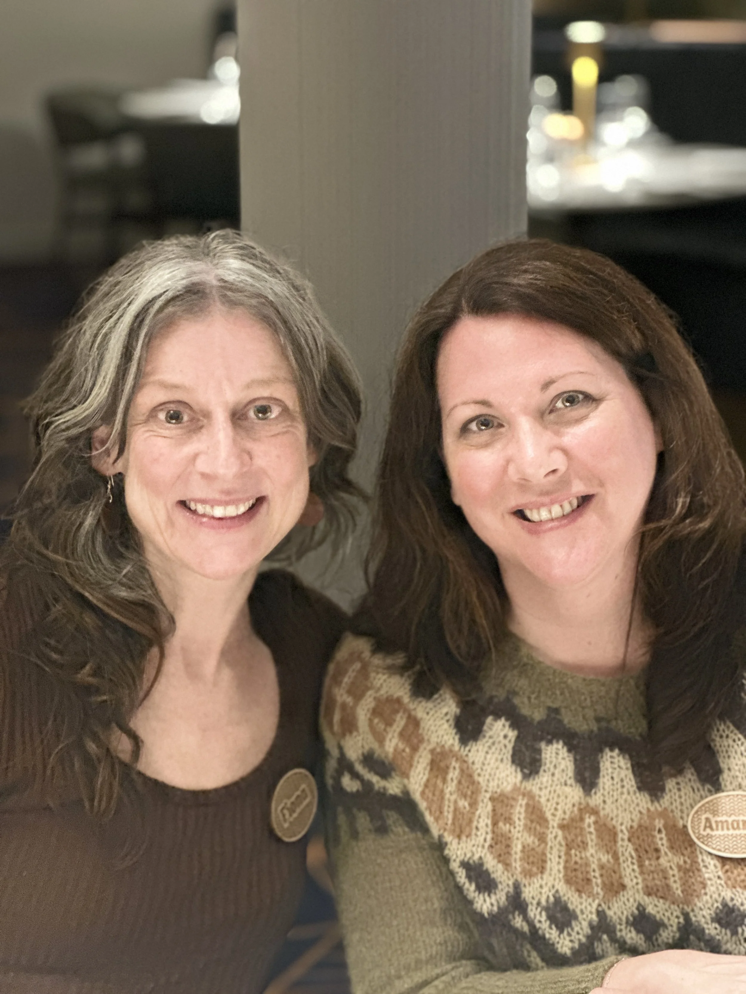 About Us — Knit Social