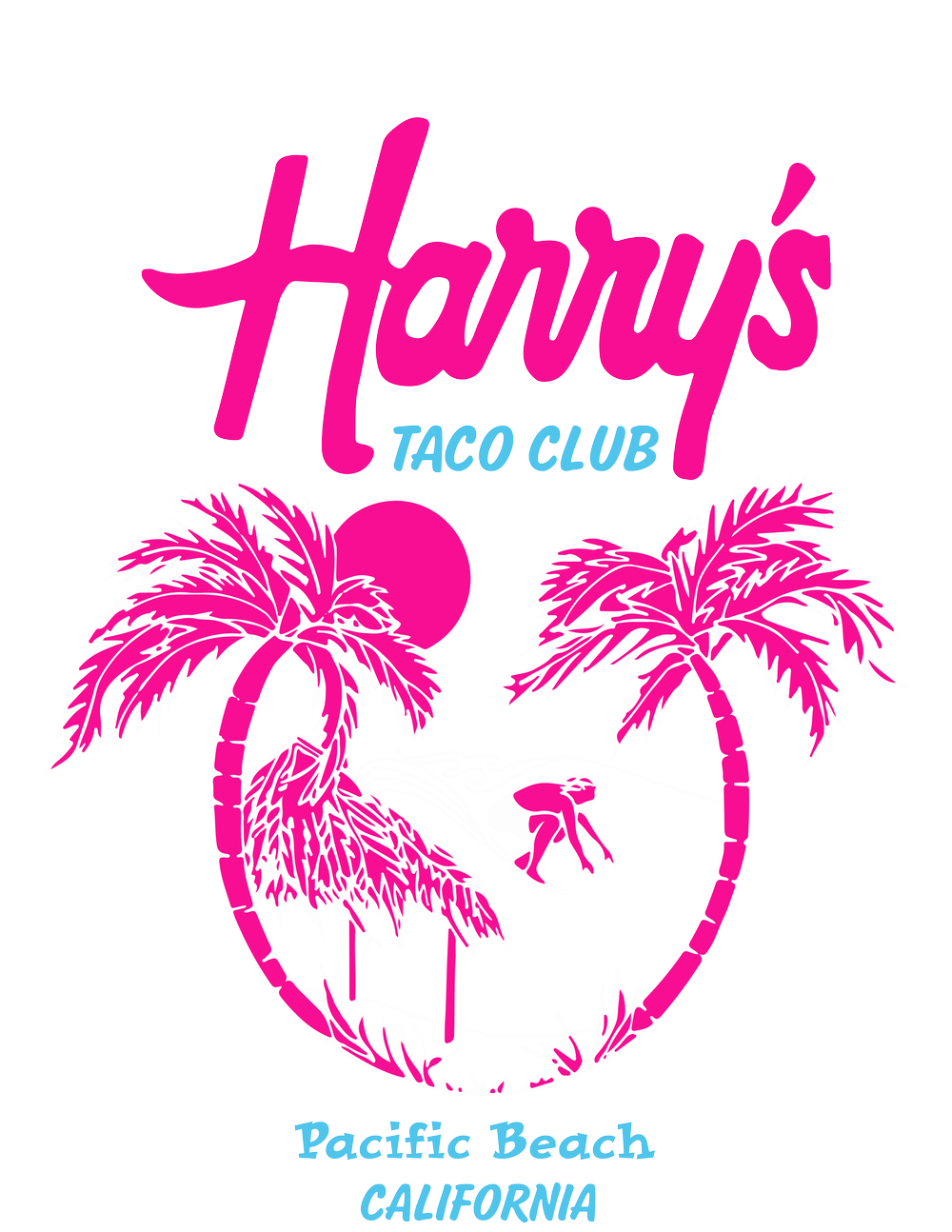 Harry's Taco Club