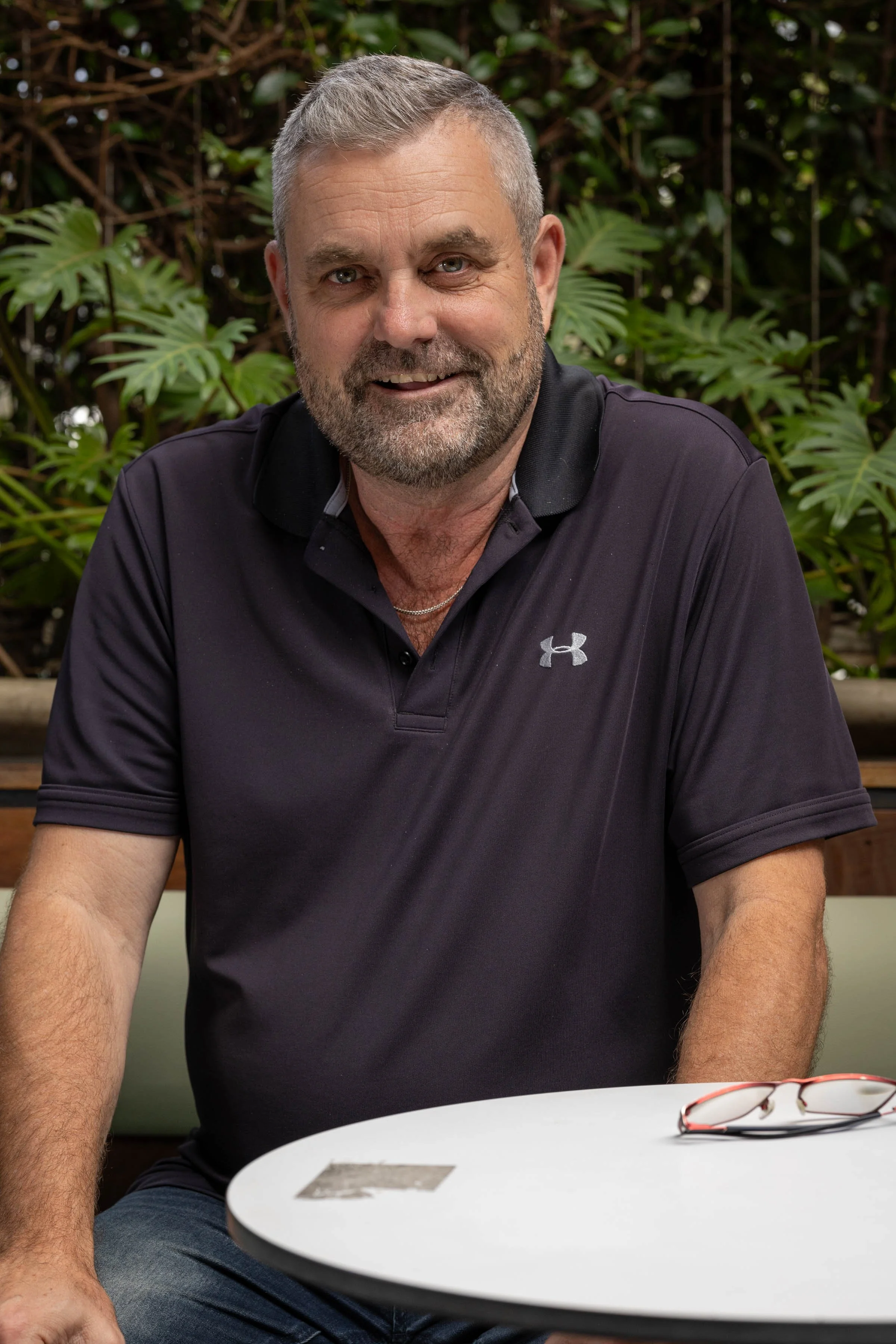 About — Hornsby After Dark