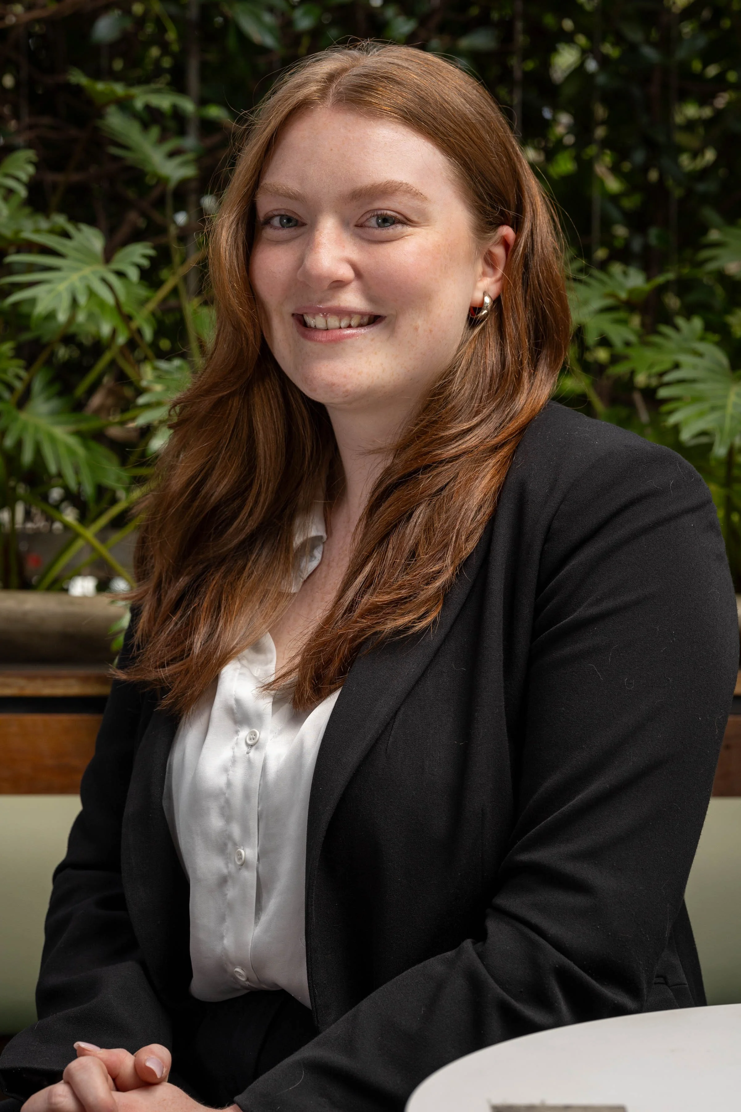 About — Hornsby After Dark