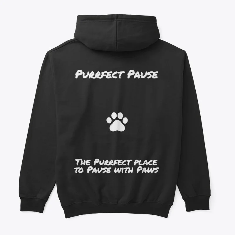Purrfect Pause Cat Cafe