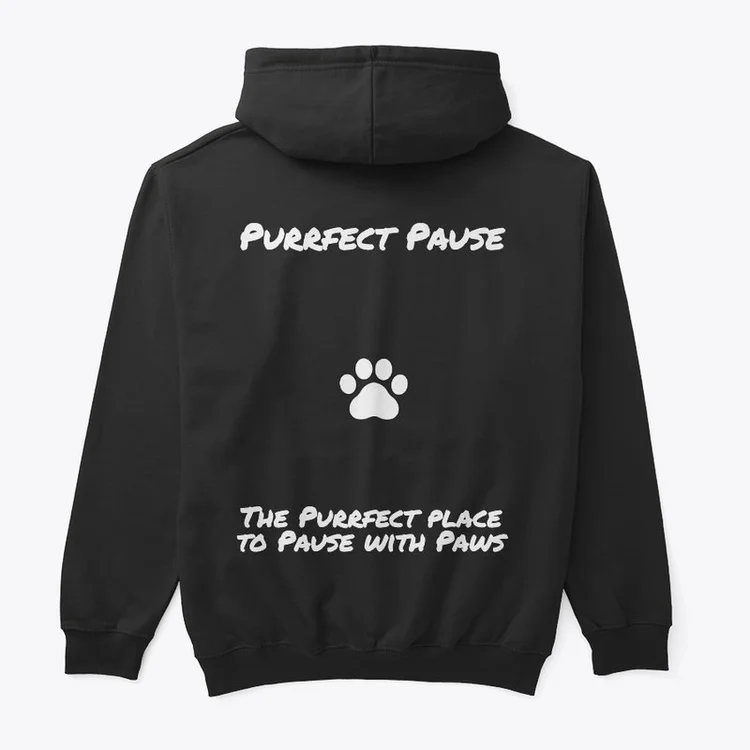 Purrfect Pause Cat Cafe