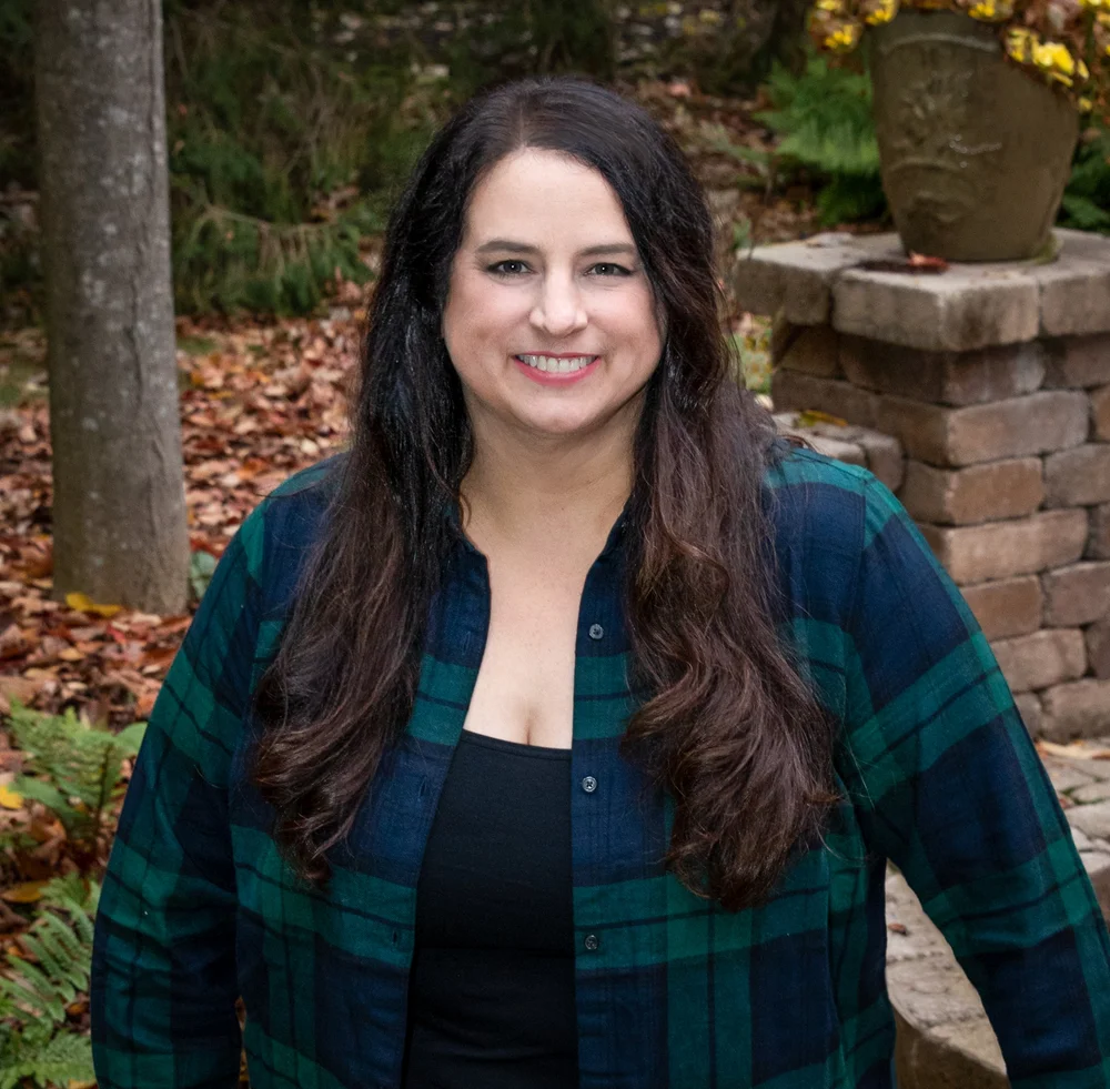 About Me — Beth Liston